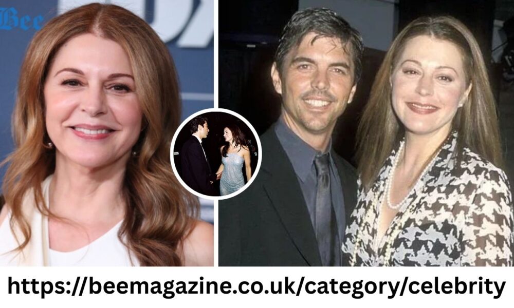 Marshall Coben: Career, Marriage, and Life with Jane Leeves - Beemagazine