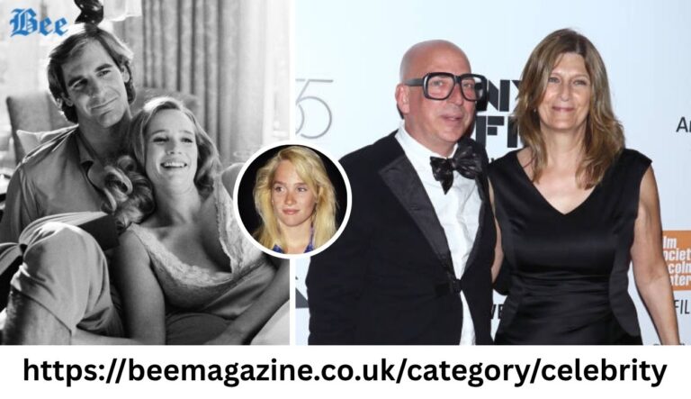Meet Alice Adair – Inside the Life of an ’80s & ’90s Actress Josh ...