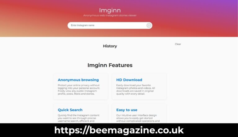 Imginn in 2025: The Truth About Anonymous Instagram Viewing, Safety ...